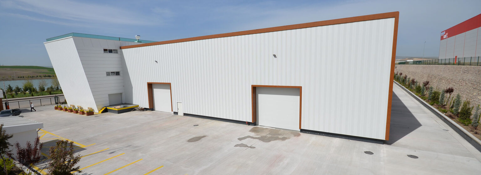 Documents of Dimak Door and Door Systems | Dimak Door